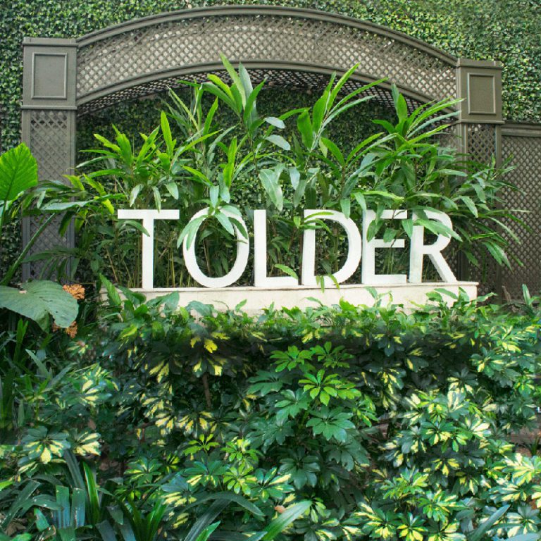 Sucursal Recoleta, CABA | Equipamiento Outdoor | TOLDER