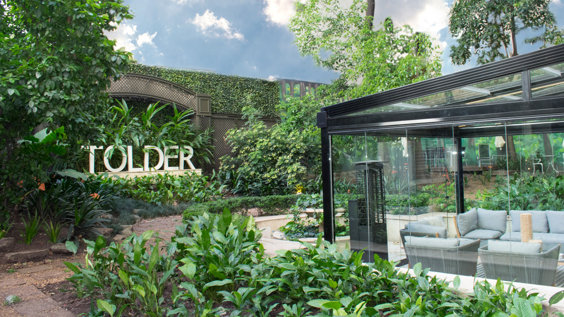 Contacto | Muebles y Equipamiento Outdoor | TOLDER